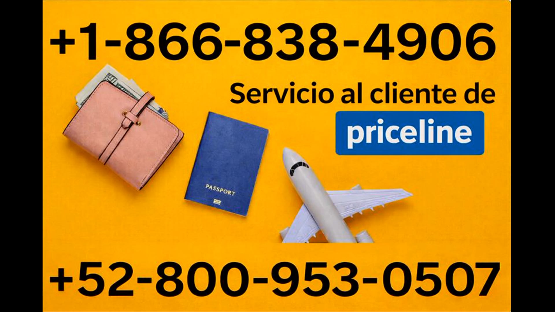 Su guía completa de números de servicio al cliente de Priceline® en EE ...