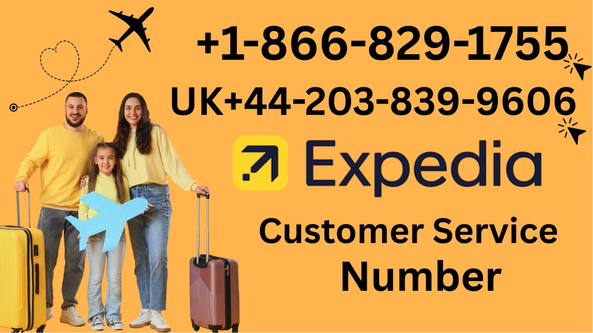 Expedia Customer Service Official Guide | Step-by-Step Help & Support
