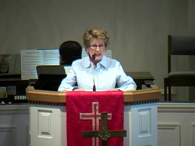Deacons 2011 - Linda Binder on Vimeo