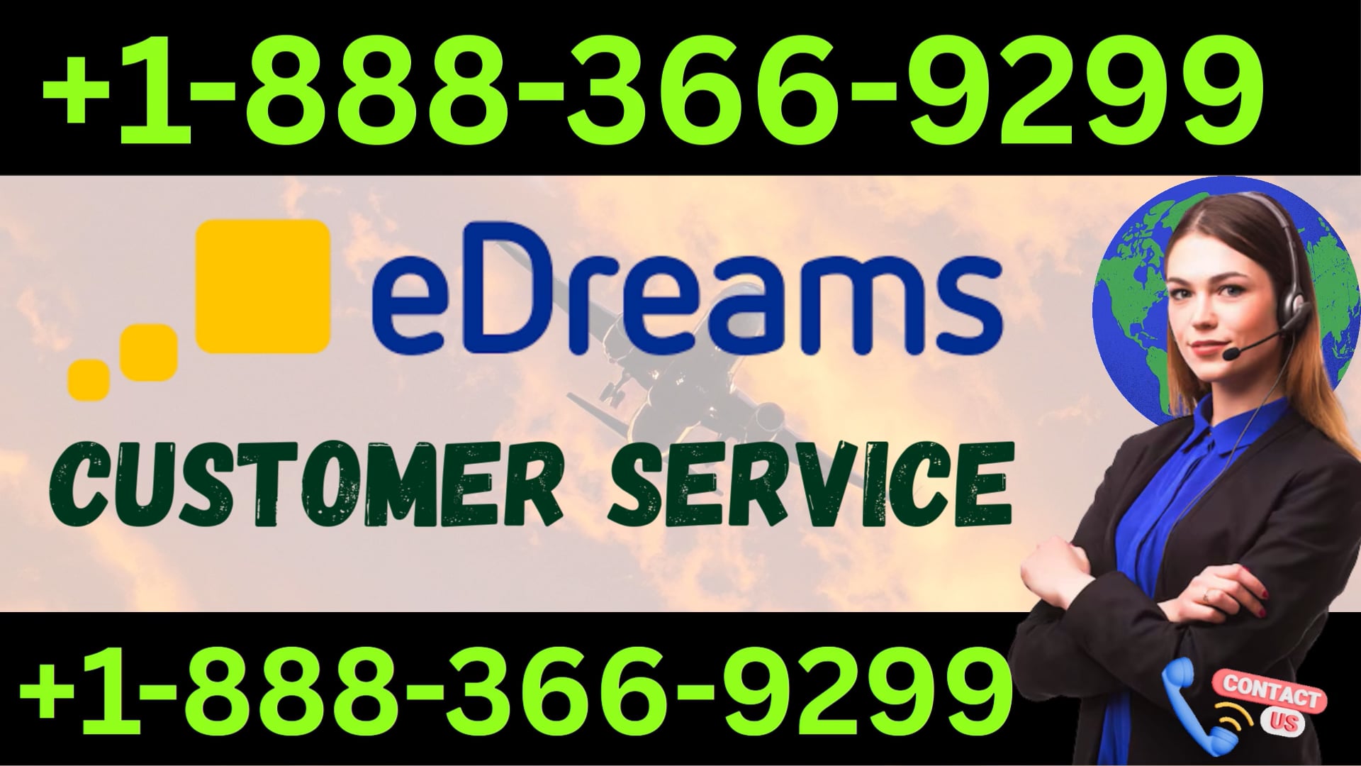 Ultimate Ways to Access eDreams®™ Customer Service Step by Step ...