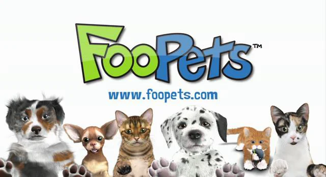 FooPets :30 Ad spot on Vimeo
