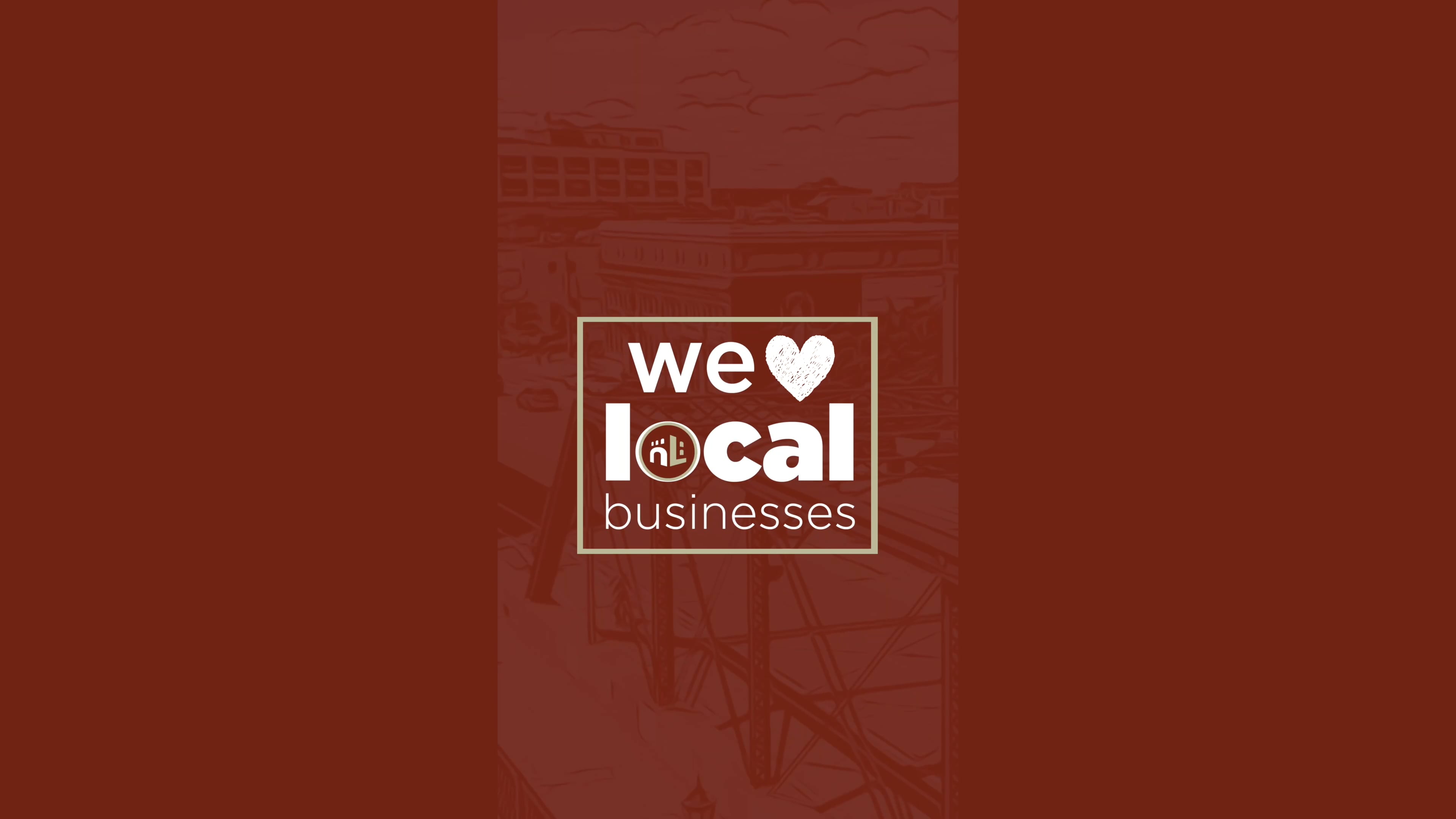 Support Local | Videos & Movies on Vimeo