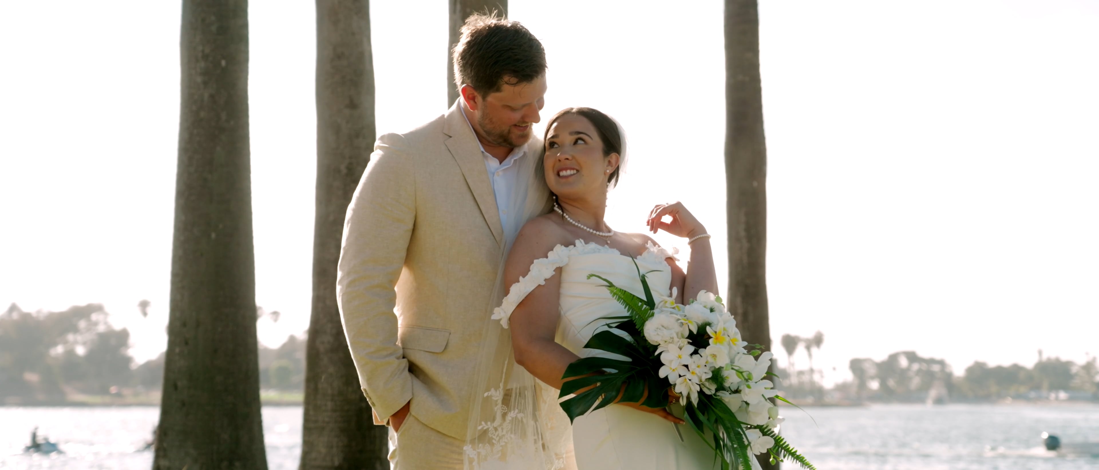 Rachel & Logan