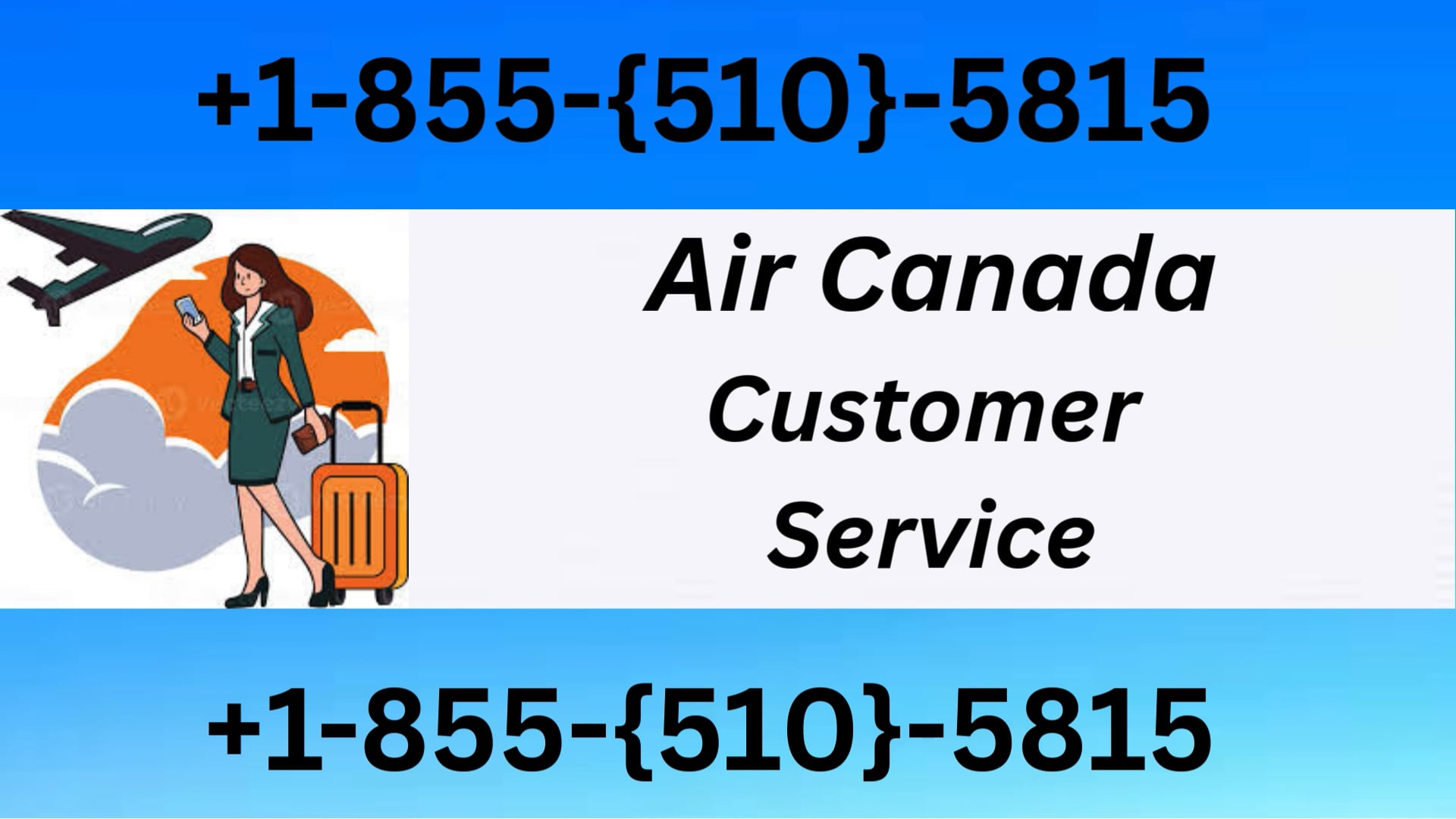 A Complete Guide to { Air Canada } Customer Service ☰ Live Person at ...