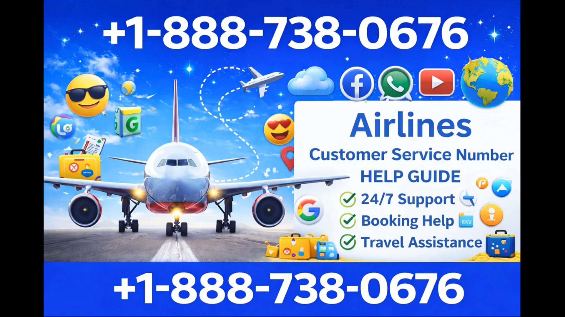 Westjet Airlines®® Official Customer Service Complete || Official 24-7 ...