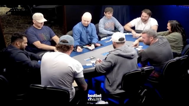 #116: In Game Decision Making For Live Play |… | Crush Live Poker