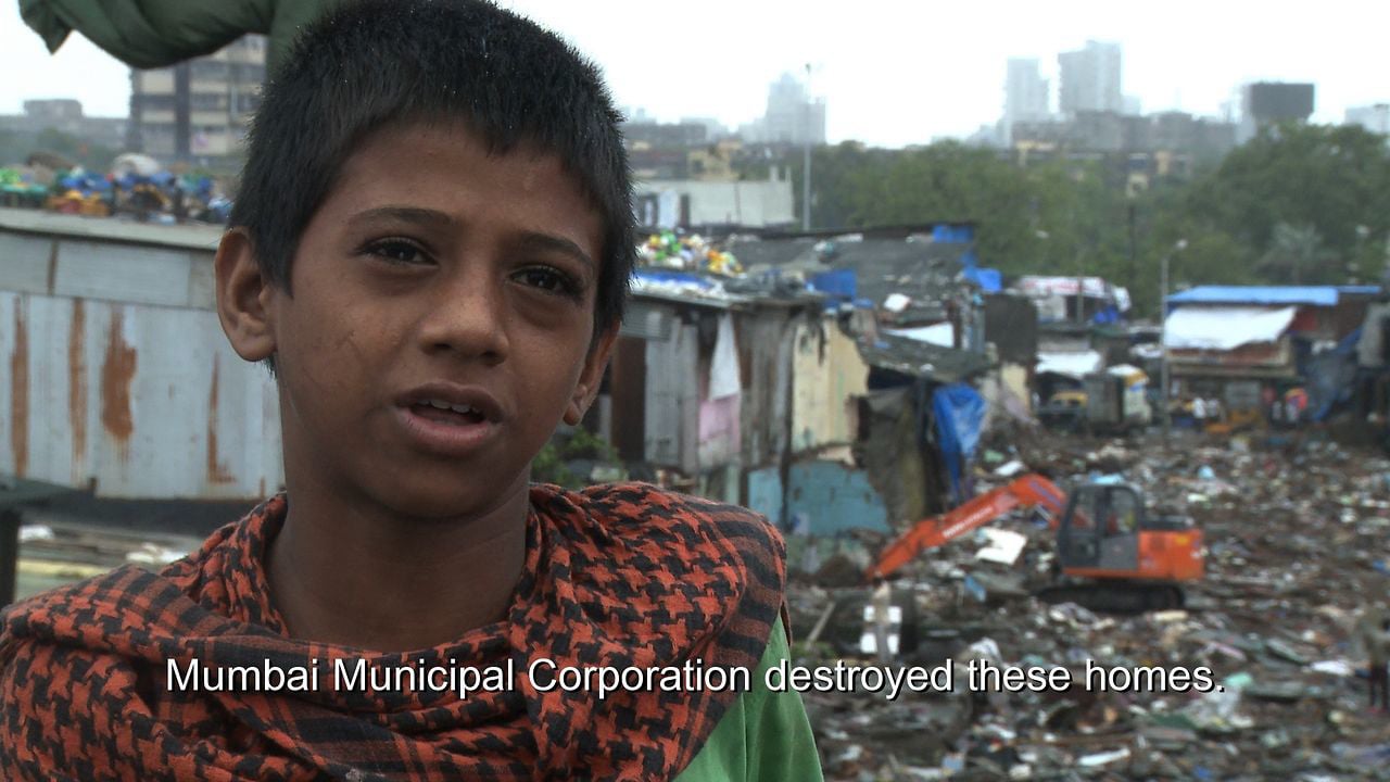 Dharavi Diary Teaser on Vimeo
