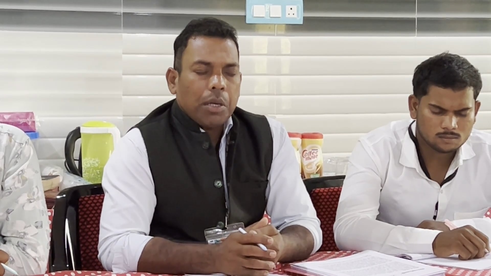 India: Persecution and Step International Feb 2026