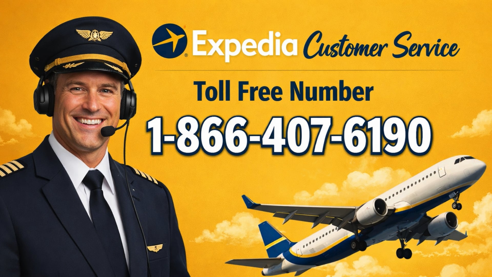 Expedia™ Customer Service Official Guide || Step-by-Step Help & Support ...
