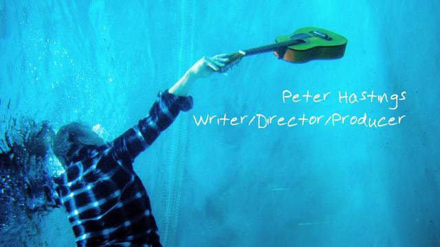 Peter Hastings - Reel on Vimeo