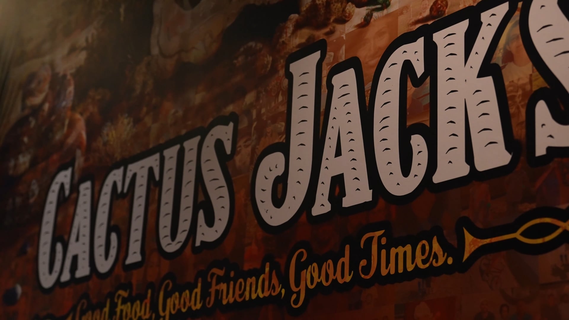 Cactus Jacks