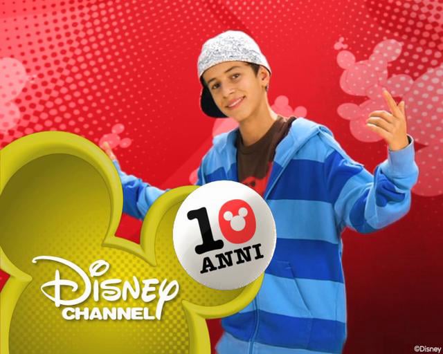 Happy Birthday Disney Channel "Interactive" on Vimeo
