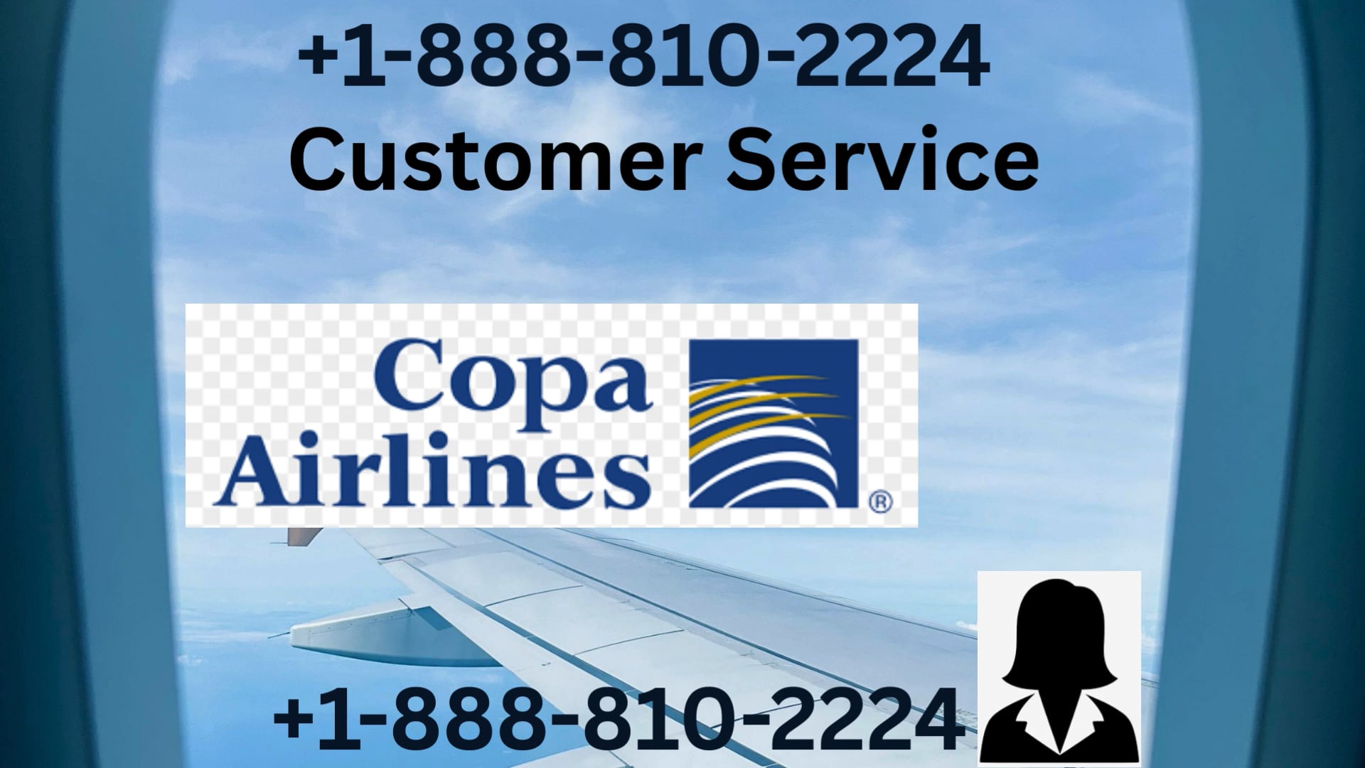Copa Airlines™ Customer Service Complete Guide || Step-by-Step Help ...