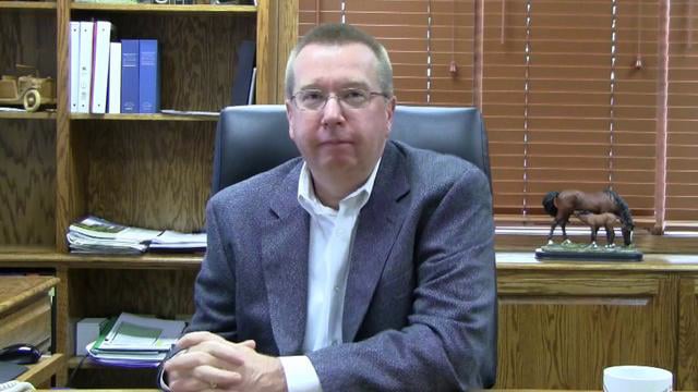 Jim Schwantz Intro for Careers on Vimeo