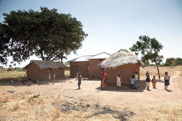 Communities: Around the World, Around the Corner on Vimeo