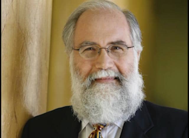 Hall of Fame 2011 - Robert Batey on Vimeo