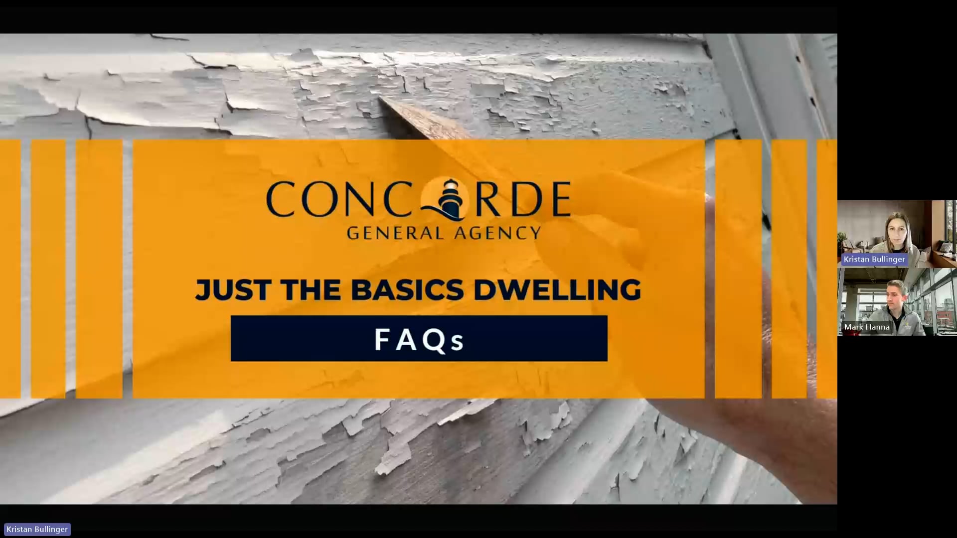 Just the Basics Dwelling FAQs | Videos & Movies on Vimeo