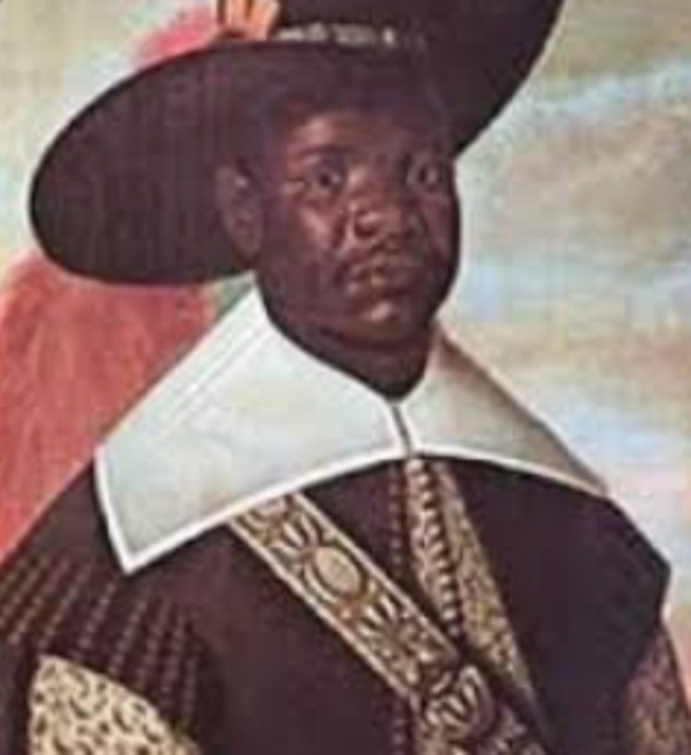 BHM Juan Garrido Day 20