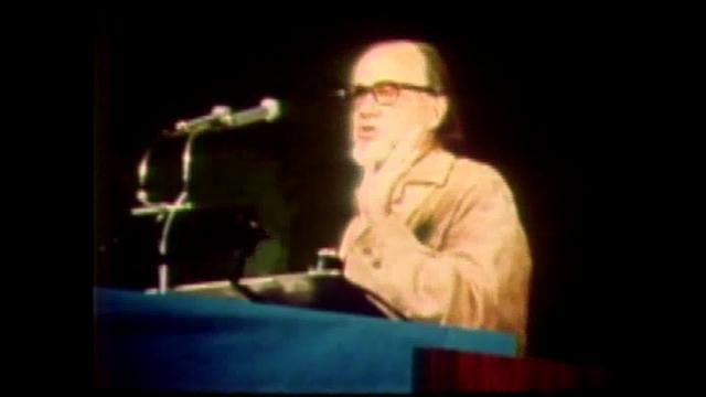 Francis Schaeffer Studies.Org on Vimeo