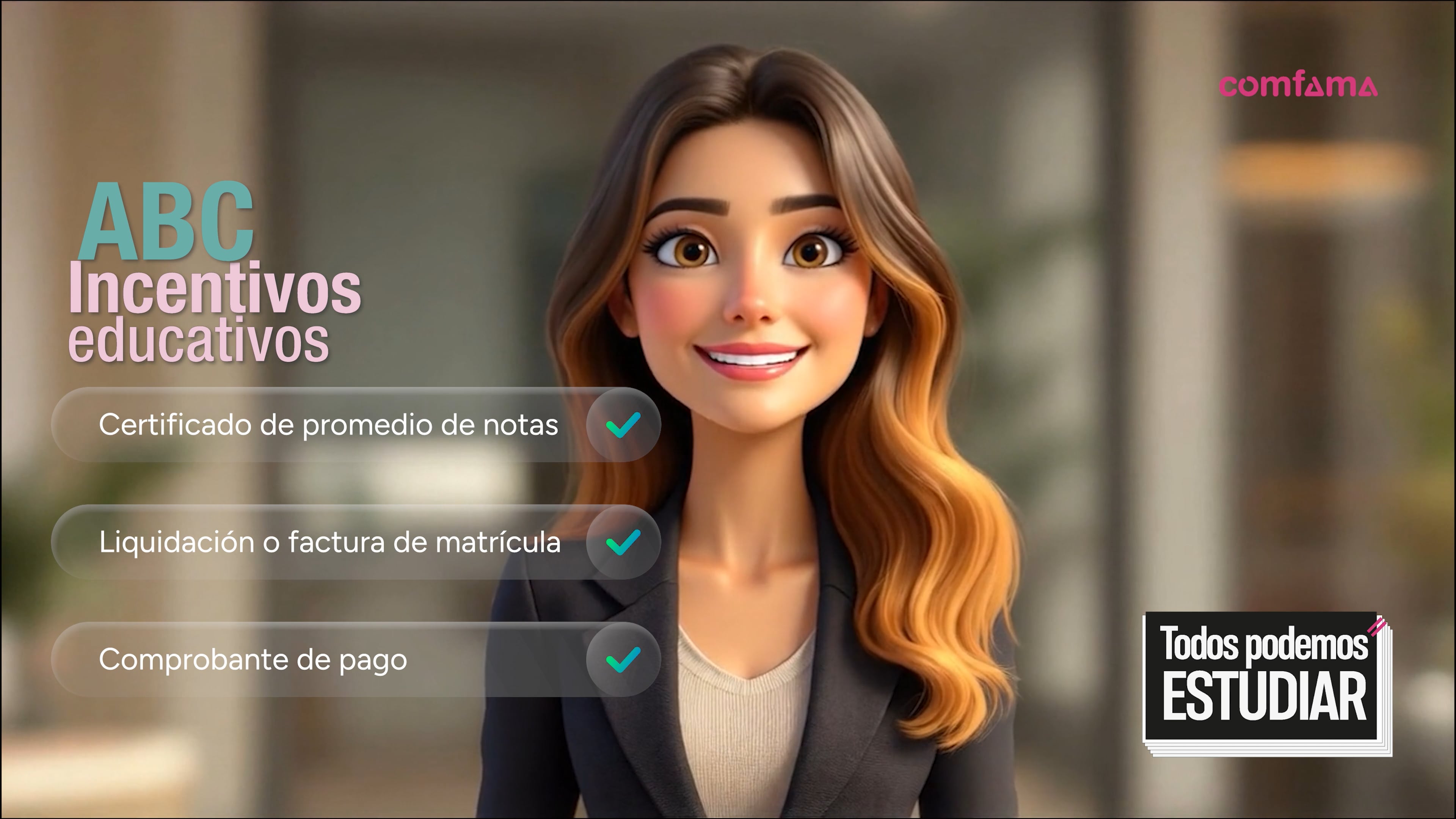 ABC INCENTIVOS | Videos & Movies on Vimeo