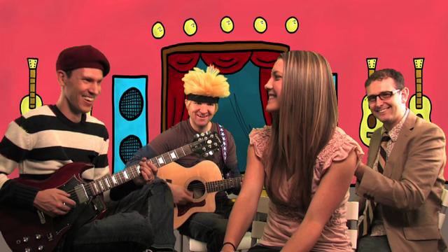 Honesty Song on Vimeo