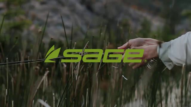 Sage One Rod teaser: Motofish on Vimeo