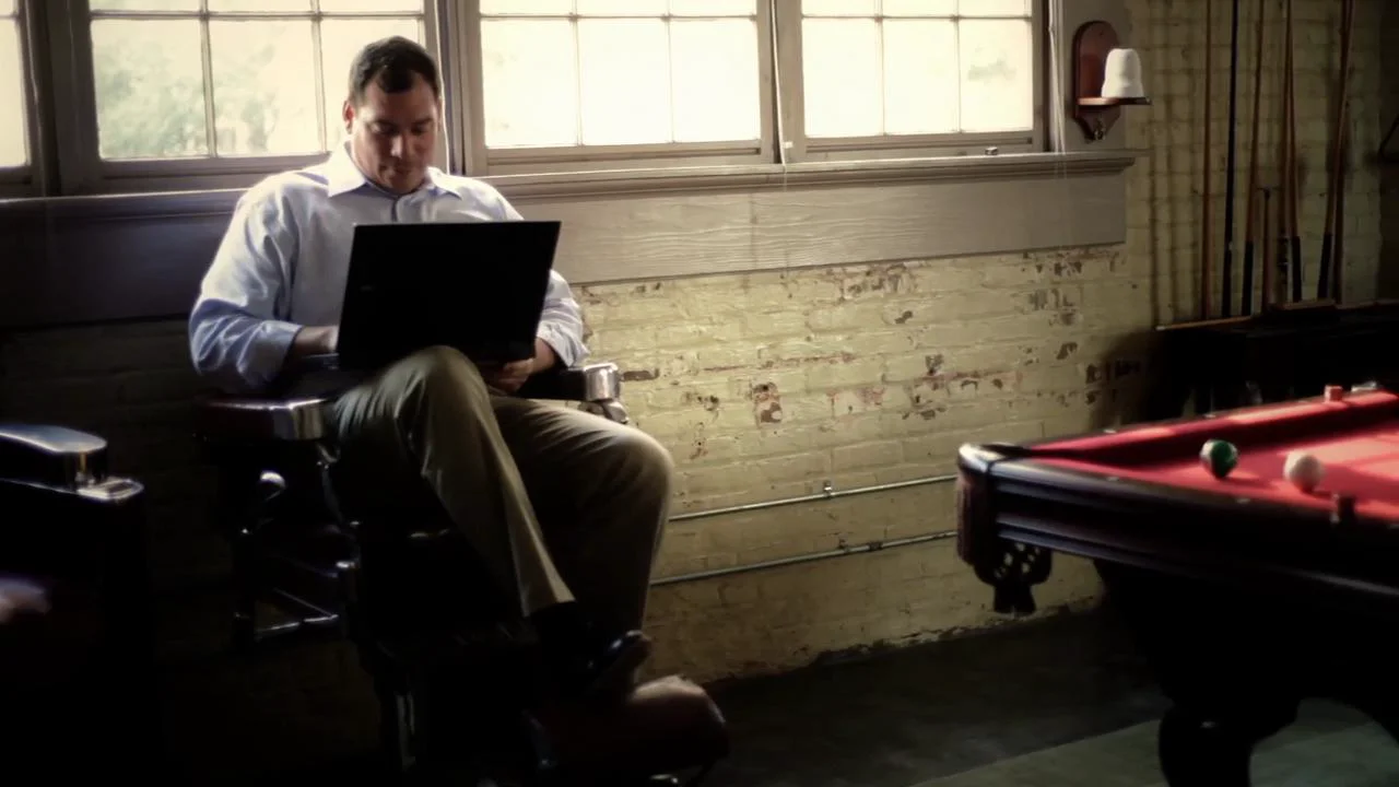 Corporate Directors - Brian Bain - Corporate Reel on Vimeo