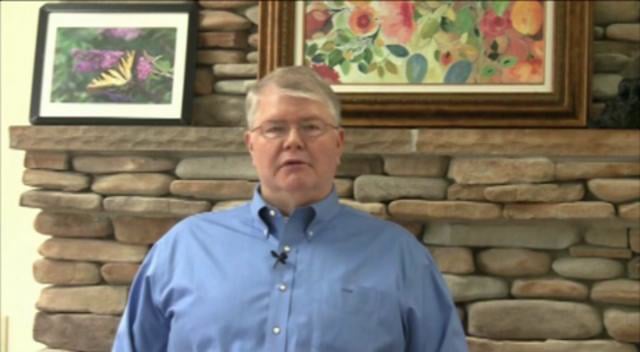 Okay, God, Now What? by Donald C. Mann on Vimeo