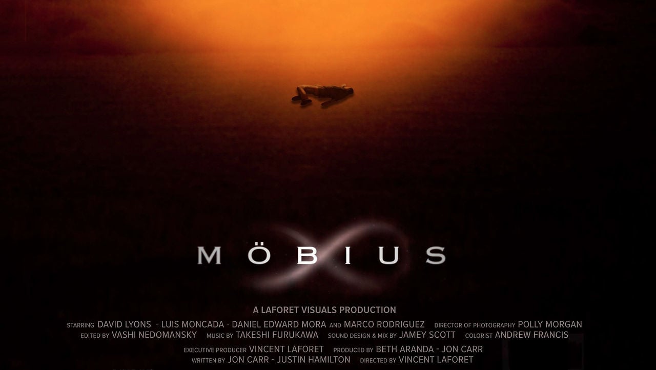 Mobius