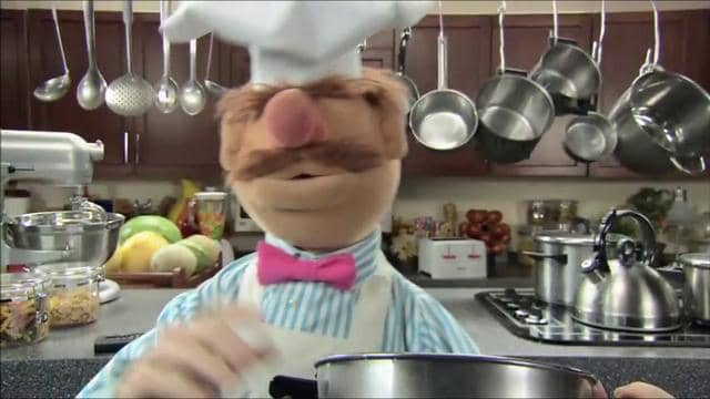 The Swedish Chef Return on Vimeo
