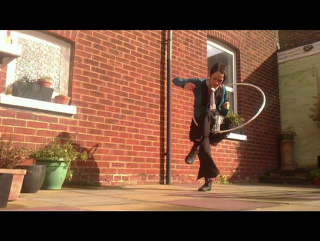 Tutorial of My favourite Wedgie Combination on Vimeo