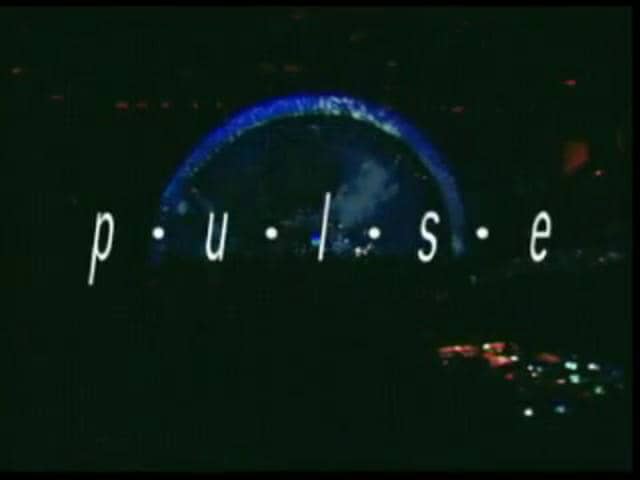 PINK FLOYD - PULSE on Vimeo