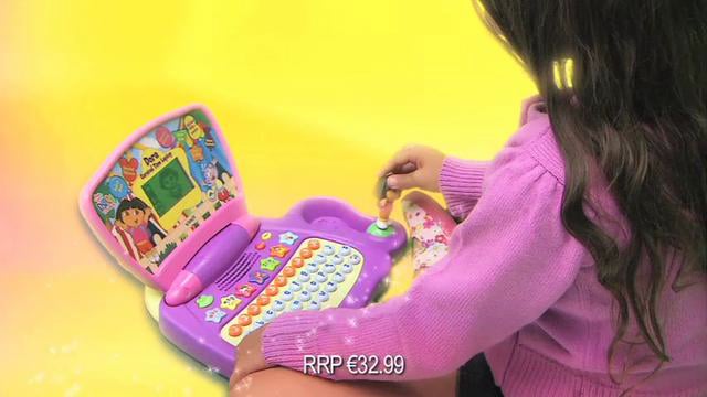 Smyths Toys Superstores on Vimeo
