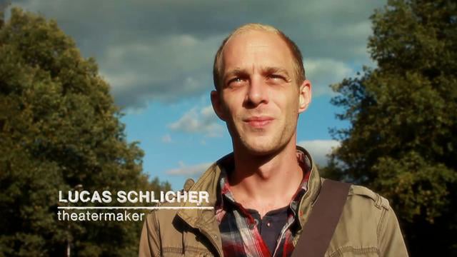 Lucas Schlicher - portret BKKC Gloednieuw on Vimeo