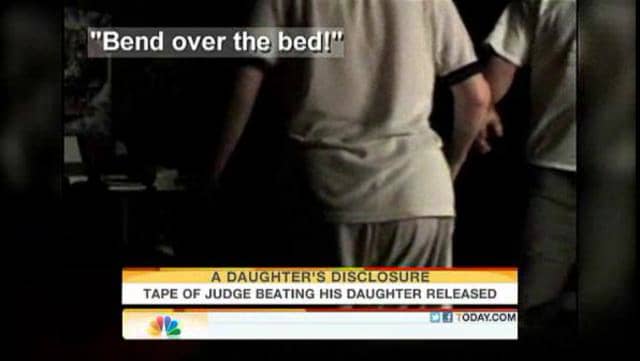 NBC Today Show Interview with Hillary Adams on Vimeo