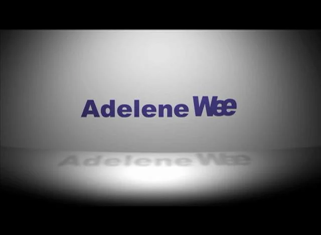 Adelene Wee on Vimeo