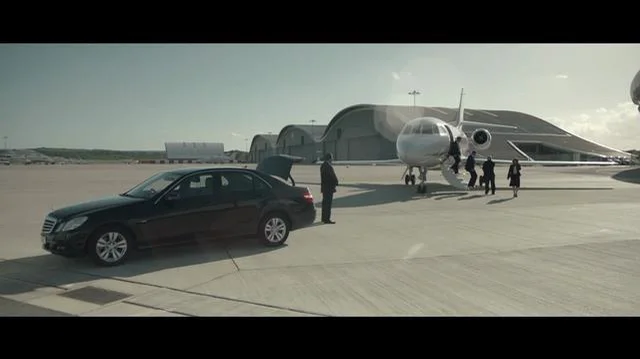 Netjets Promo on Vimeo