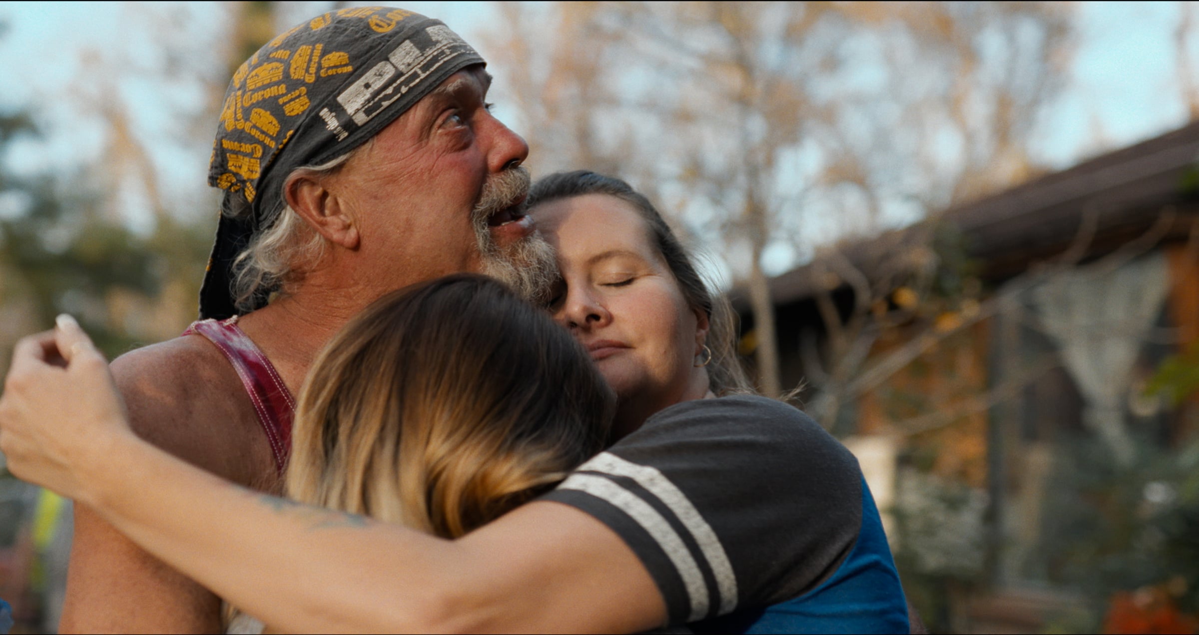 Stray Embers - Official Trailer | Videos & Movies on Vimeo