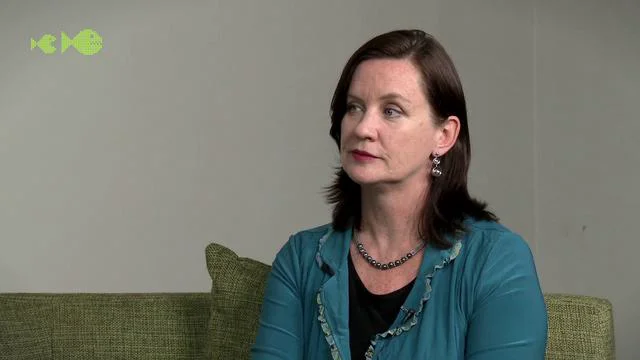 The importance of writing 01 Kate Ingham on Vimeo