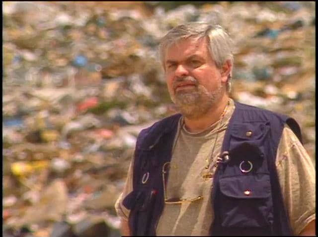 Garbologist - Talkin Trash on Vimeo