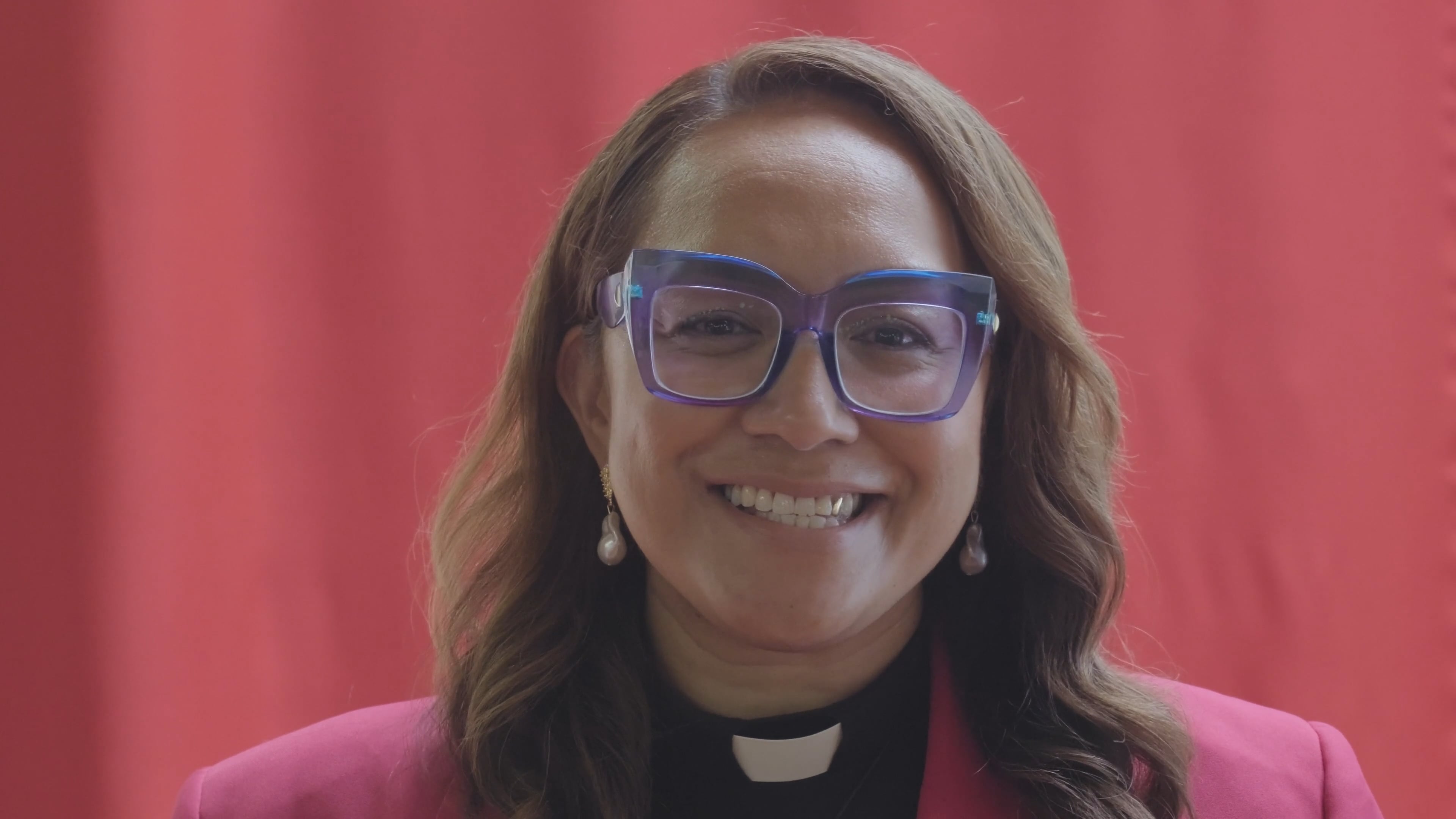 International Women's Day 2026 Message from President Rev Charissa Suli ...