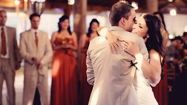 Deanna Pappas Wedding