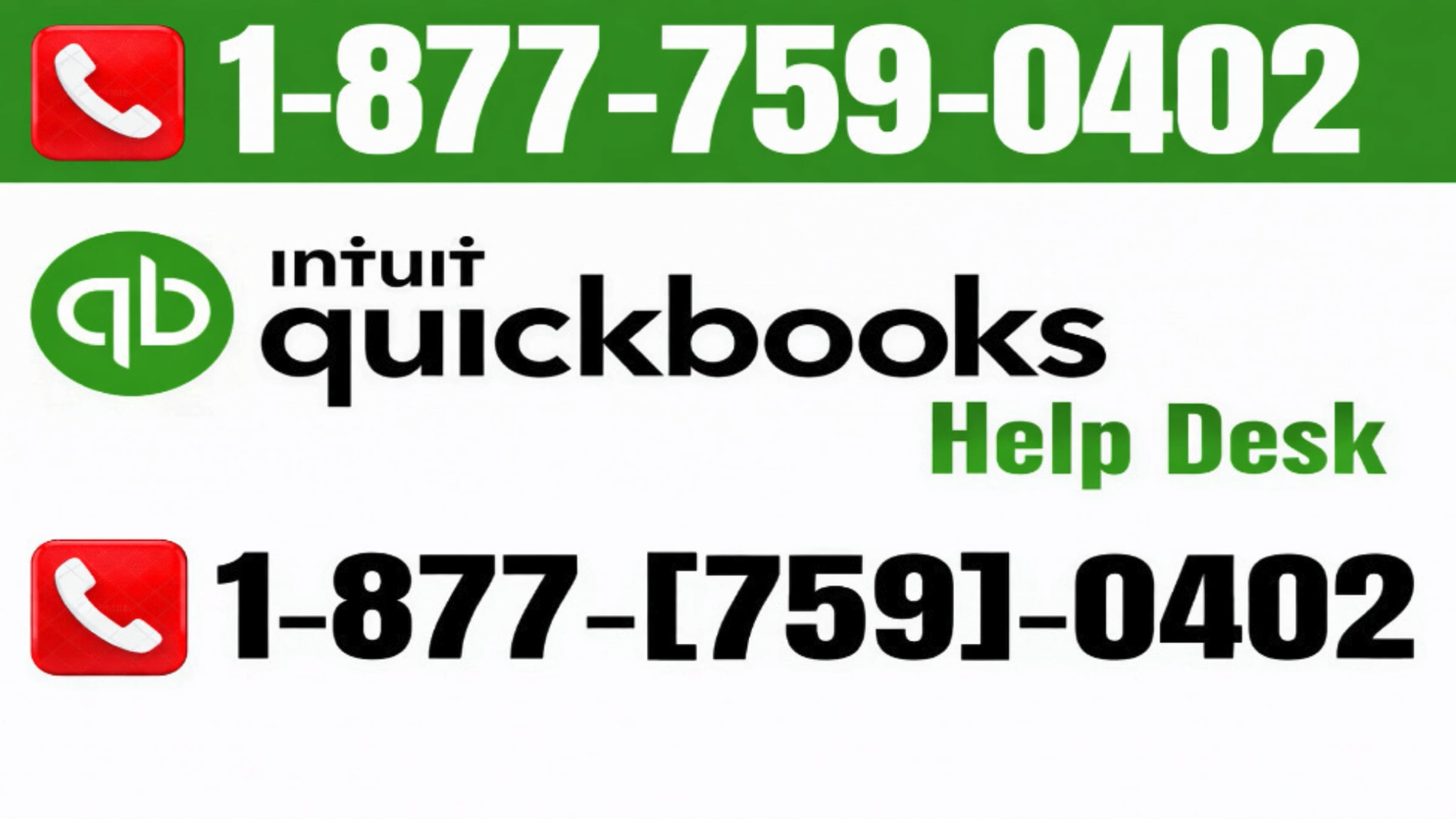 $@!Official QuickBooks® Customer Service Guide: 21 Contact Options ...