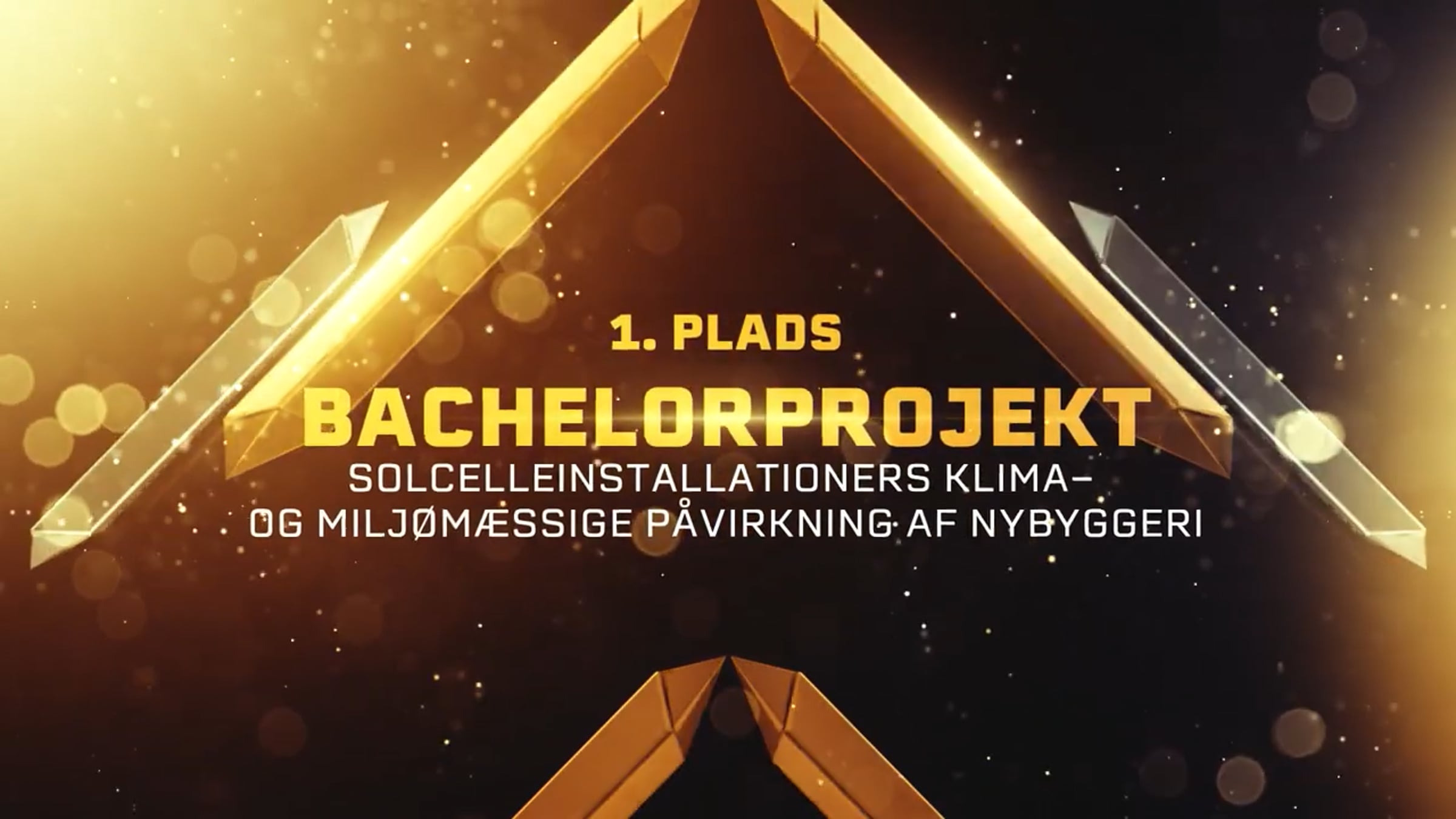 1. plads i Maskinmestrenes Forenings bachelorkonkurrence 2025 ...