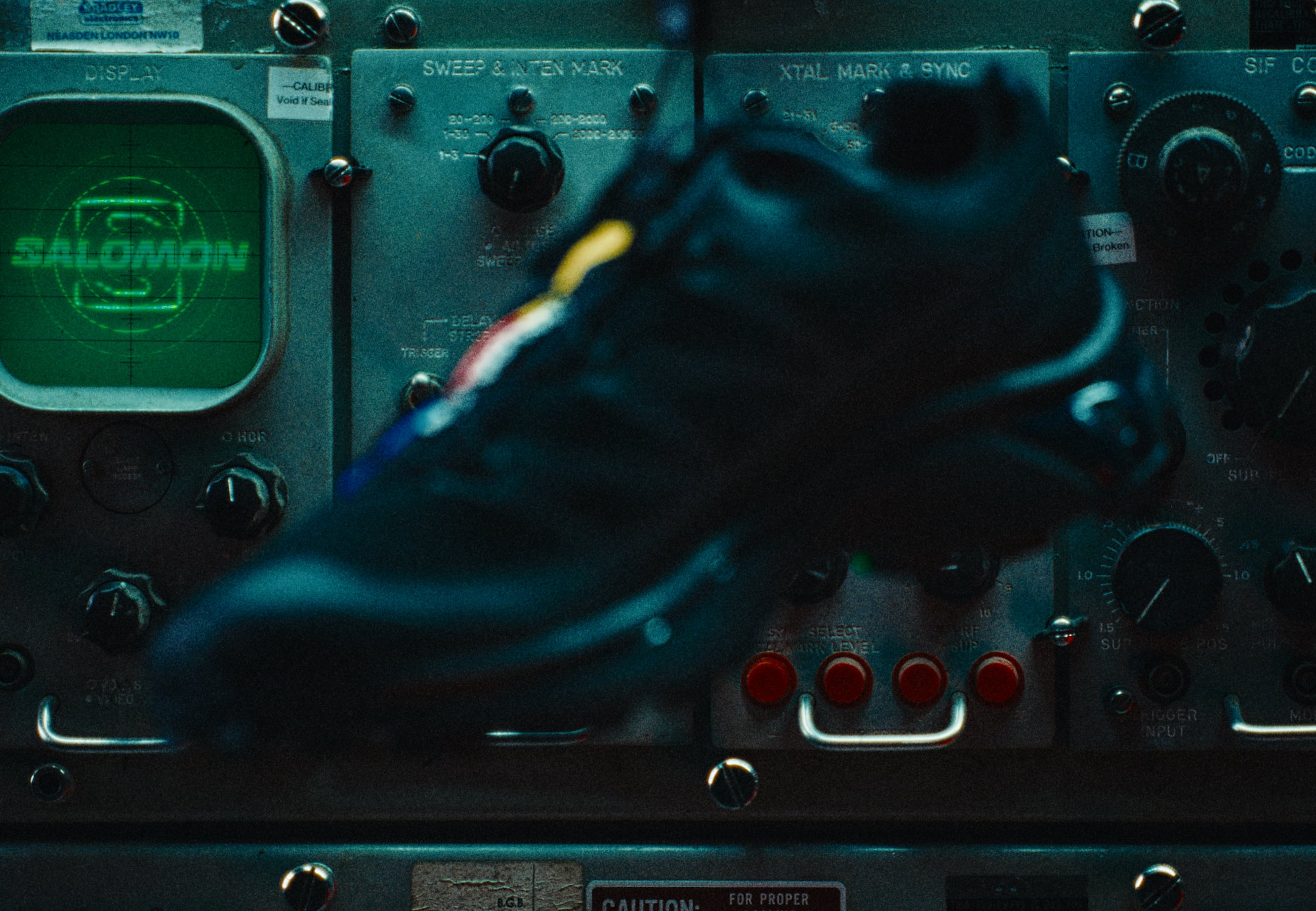 Salomon XT-6 [dir. cut] | Videos & Movies on Vimeo