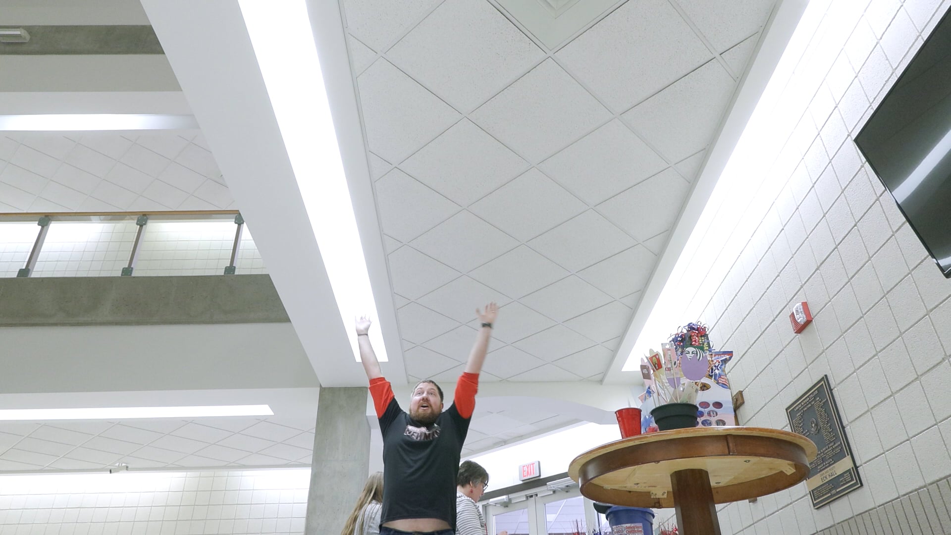Thank You, Donors! - Giving Day 2026 | Videos & Movies on Vimeo