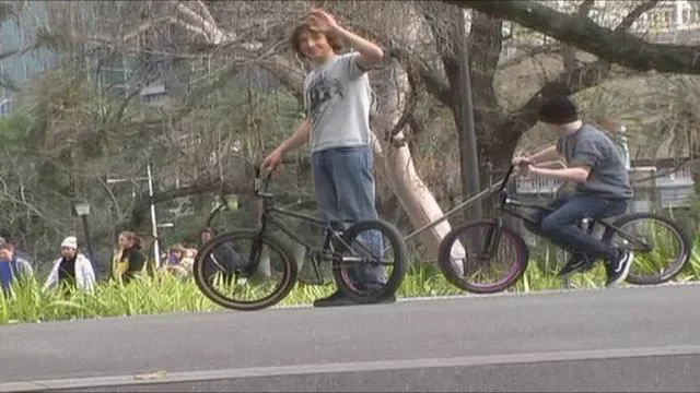 LBBRM - Luke Dalrymple on Vimeo
