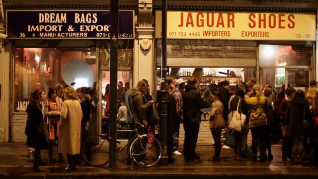 Nobrow magazine 6 launch on Vimeo