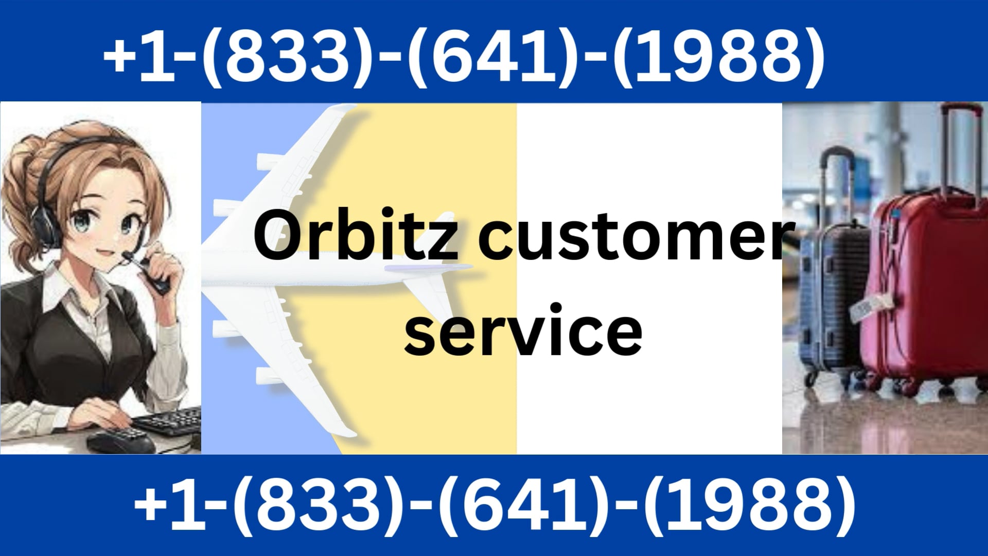 Orbitz Customer Service Phone Number, Chat, and Email Options (2026 ...