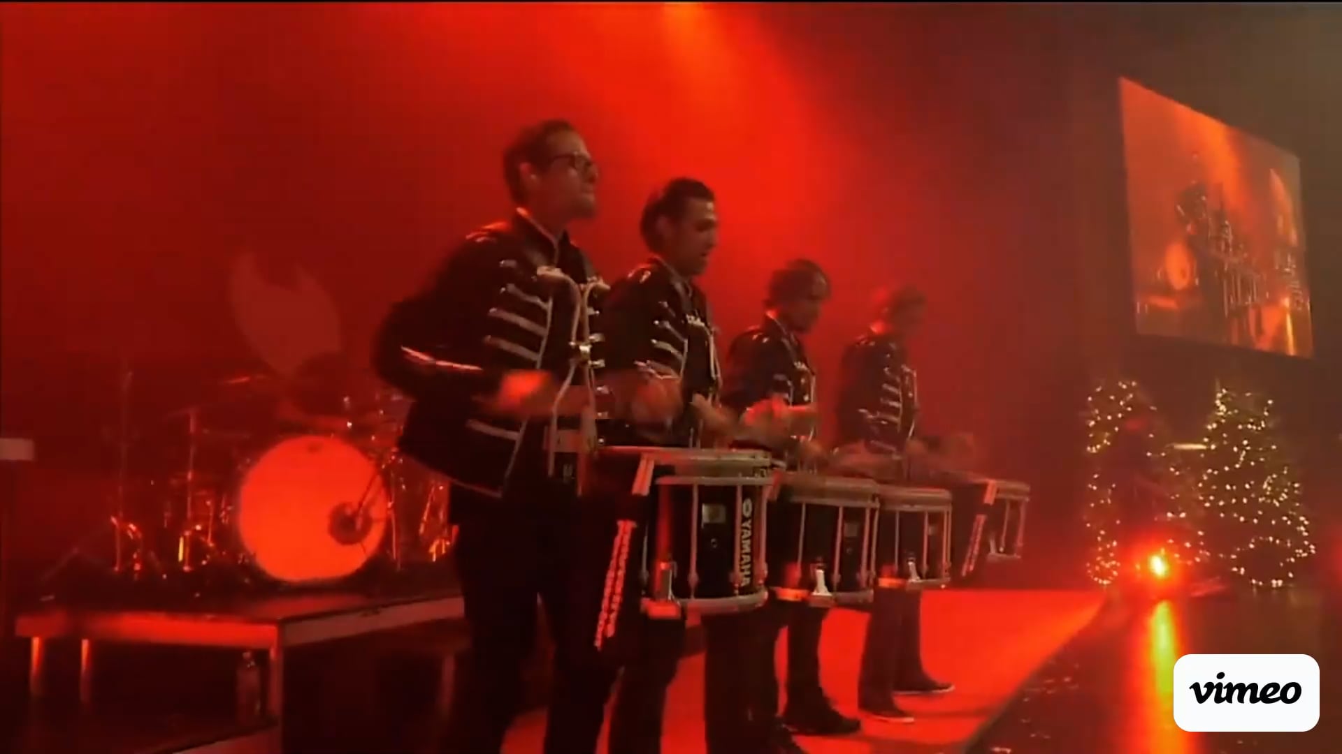 Drumline Band | Videos & Movies on Vimeo